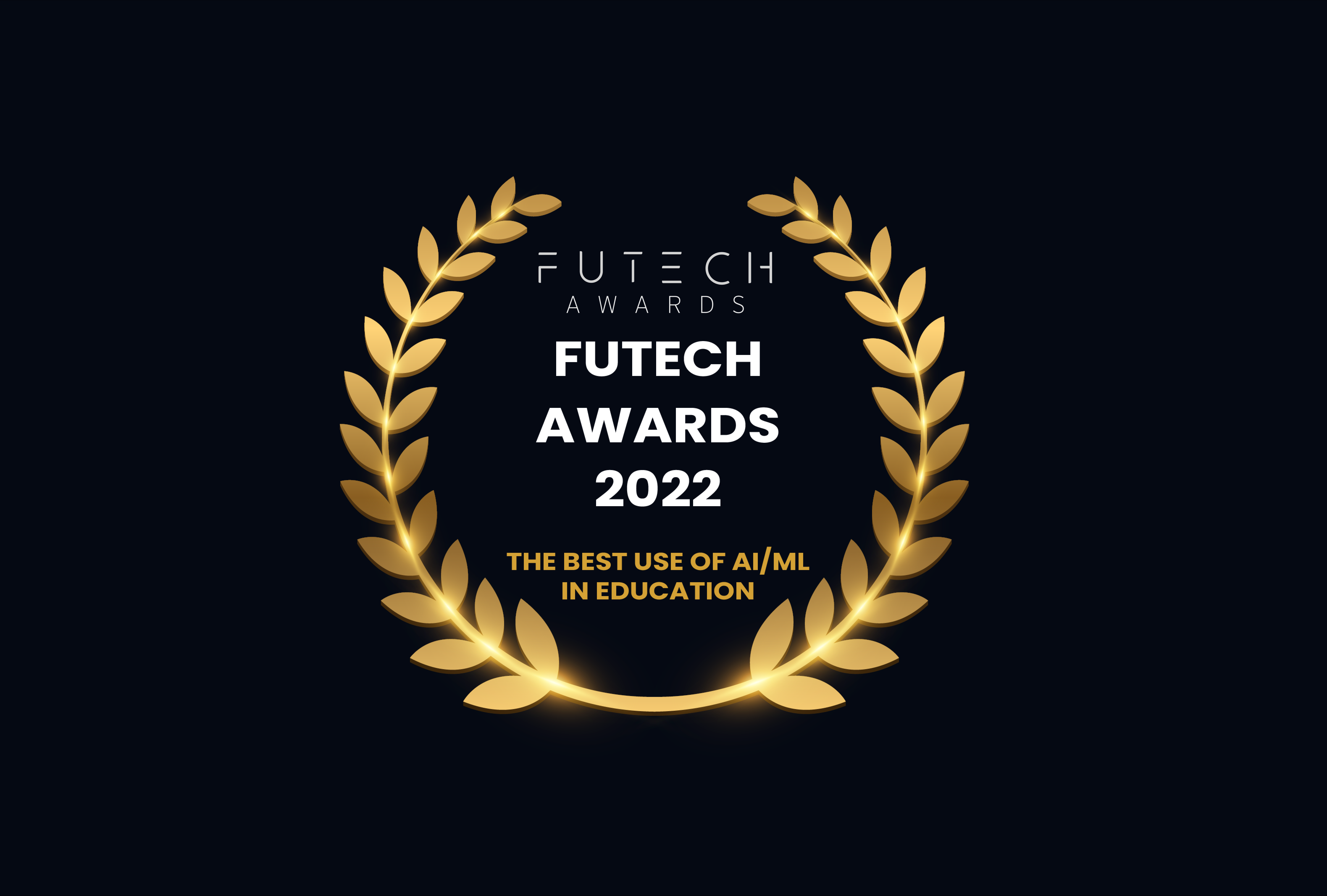 Futech Awards - 2022 - Smartail