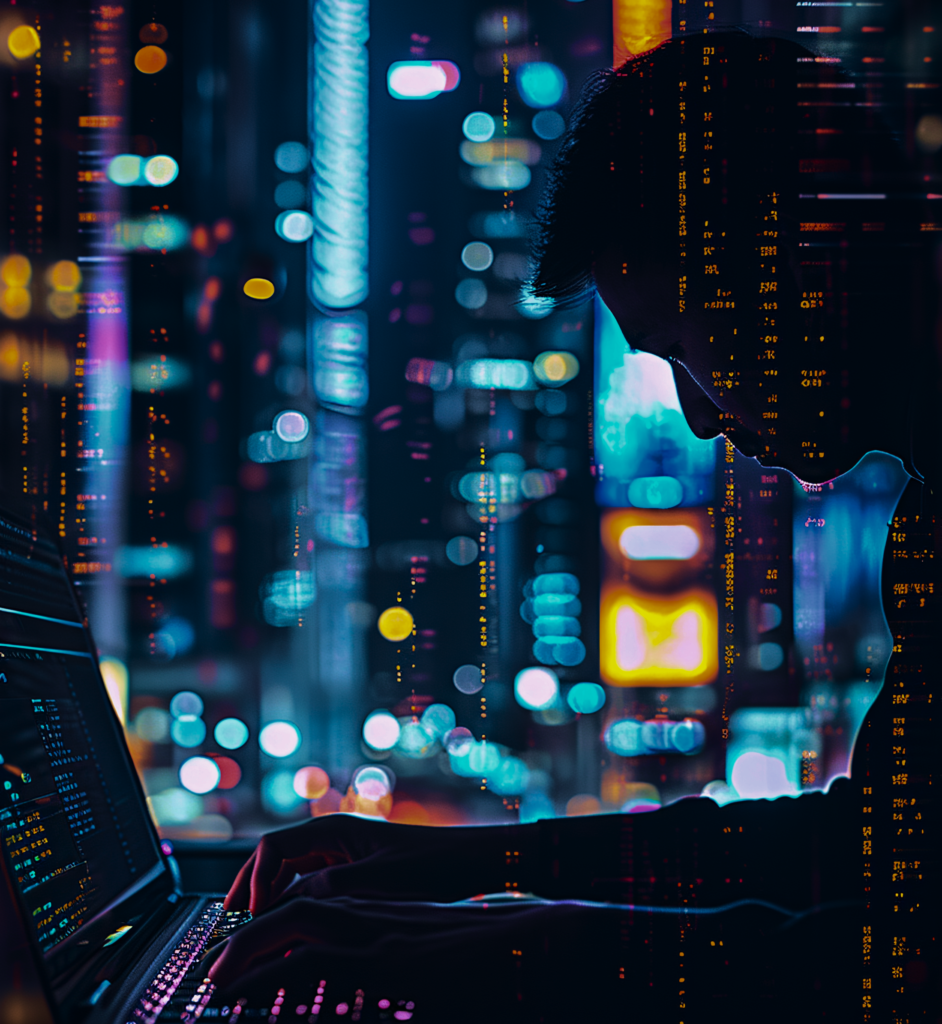 Our Partners - Smartail