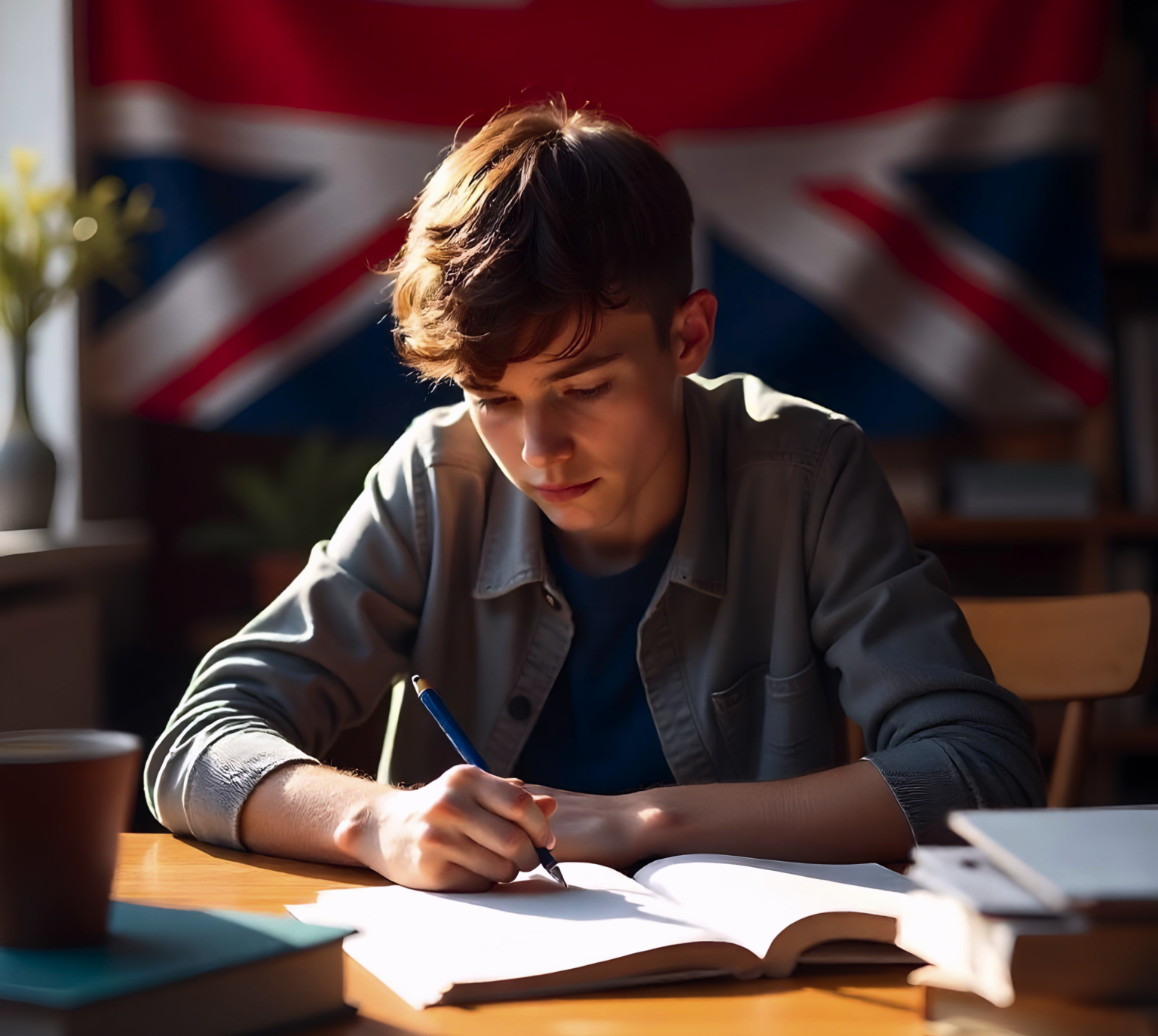 DeepGrade - AI for Grading Papers