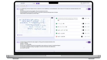 Transforming Education: Unleashing Innovative AI Solutions